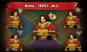 Storm of Wars | Sacred Homeland